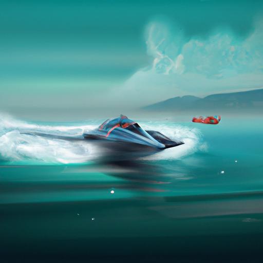Are Jet Boats Good in the Ocean? (The Surprising Truth Revealed) – Boat ...