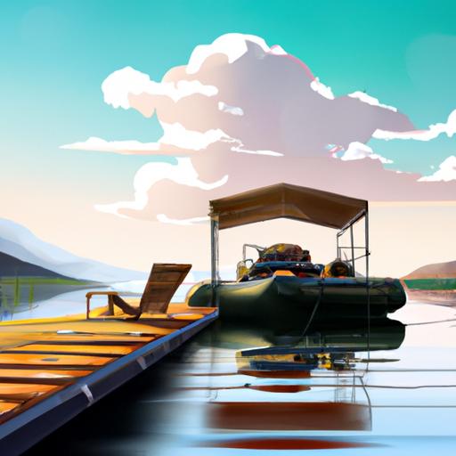 Can a Pontoon Boat Pull a Tube? (The Facts You Need To Know) – Boat ...