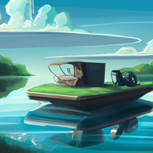 Can a Pontoon Boat Pull a Tube? (The Facts You Need To Know) – Boat ...