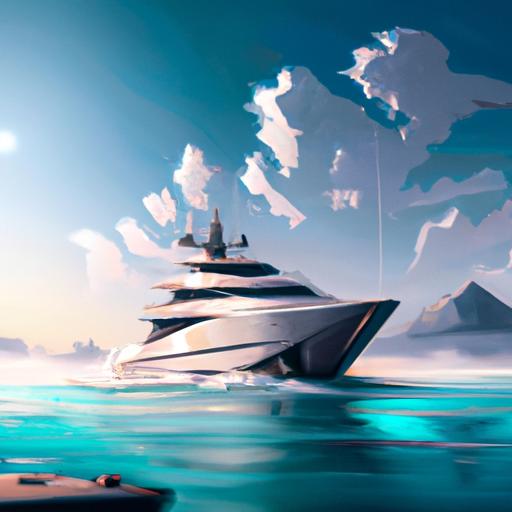 Can Yachts Cross the Ocean? Heres What You Need To Know – Boat Pursuits