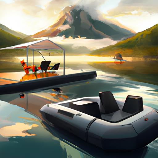 Does a Pontoon Boat Need a Bailer? Find Out Now! – Boat Pursuits