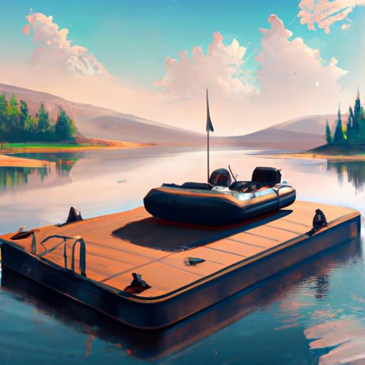 How Are Pontoon Boats Made? (Discover The Process) – Boat Pursuits