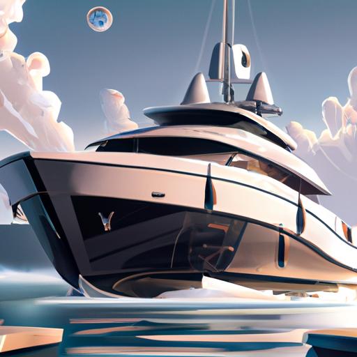 How Big Are Super Yachts? (All You Need To Know) – Boat Pursuits