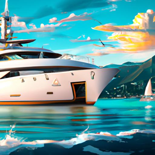 How Big Are Super Yachts? (All You Need To Know) – Boat Pursuits