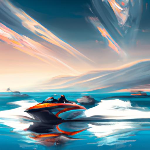 How Do Jet Boats Work? (The Basics of Jet Boating) – Boat Pursuits