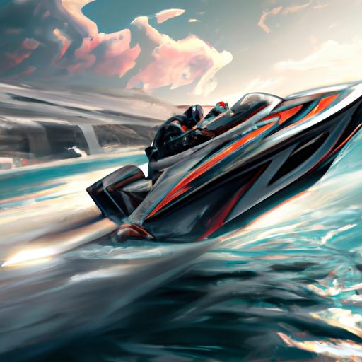 How Does a Jet Boat Cool the Engine? (Here’s the Answer) – Boat Pursuits