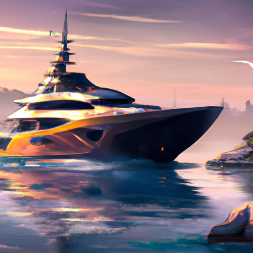 How Does a Yacht Sail Into the Wind? (UNCOVERED) – Boat Pursuits