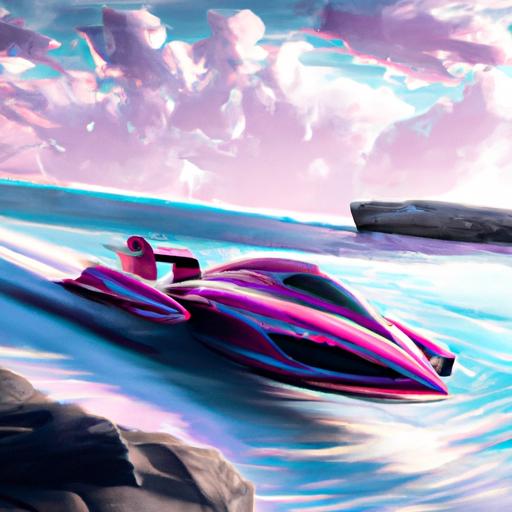 How Fast Are Yamaha Jet Boats? (Discover The Facts) – Boat Pursuits