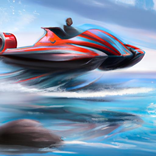 How Much Are Mini Jet Boats? (Discover the Cost Here) – Boat Pursuits