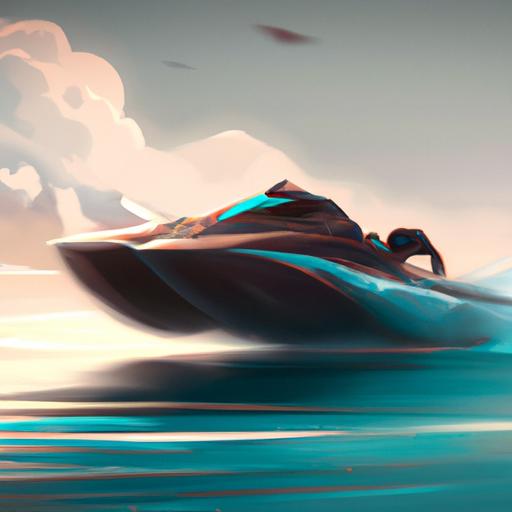 How Much Are Mini Jet Boats? (Discover the Cost Here) – Boat Pursuits
