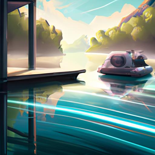 How to Anchor a Pontoon Boat? (7 Easy Steps) – Boat Pursuits