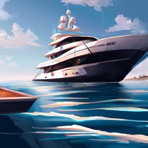 How To Build a Yacht in Build a Boat? (Tips and Tricks) – Boat Pursuits