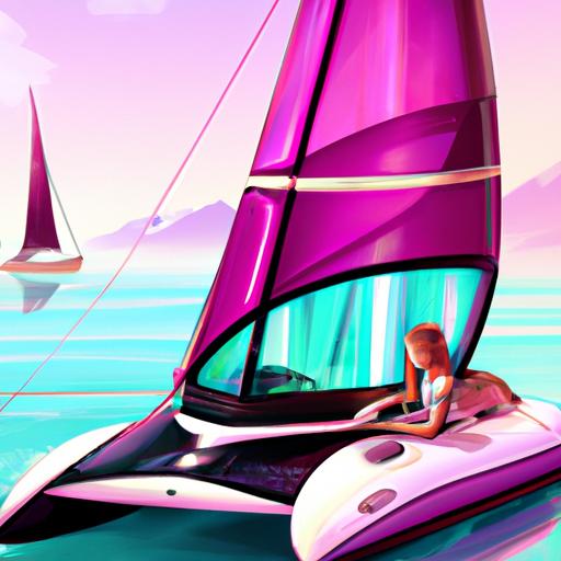 How to Build a Catamaran Boat? (Step-by-Step Guide) – Boat Pursuits