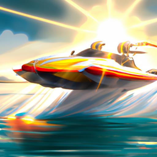 How to Build Jet Boat Seats? (A Step-by-Step Guide) – Boat Pursuits