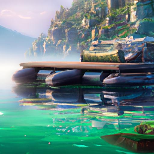 How to Build a Pontoon Boat? Here’s What You Need To Know – Boat Pursuits