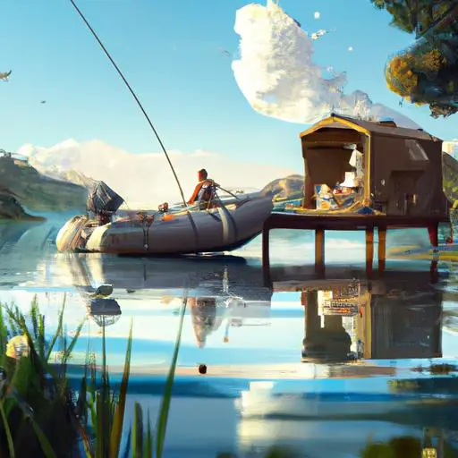 How to Dock Pontoon Boat? (Here’s What You Should Know) – Boat Pursuits