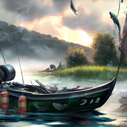 How To Drive a Bass Boat? (A Tutorial Guide) – Boat Pursuits