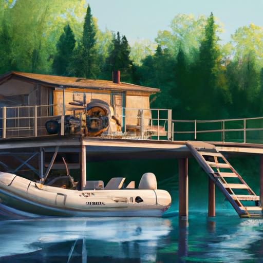 How To Fix a Pontoon Boat? (A Comprehensive Guide) – Boat Pursuits