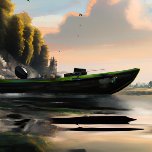 How To Get A Bass Boat Sponsor? (5 Tips To Get You Started) – Boat Pursuits