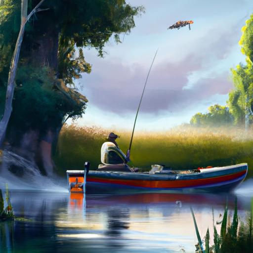 How To Get A Bass Boat Sponsor? (5 Tips To Get You Started) – Boat Pursuits