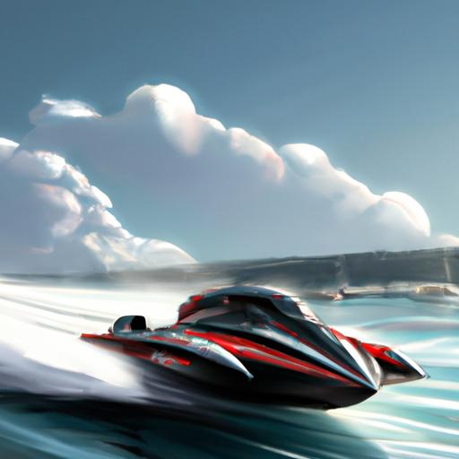 How To Make A Jet Boat Rooster Tail? (A Step-By-Step Guide) – Boat Pursuits