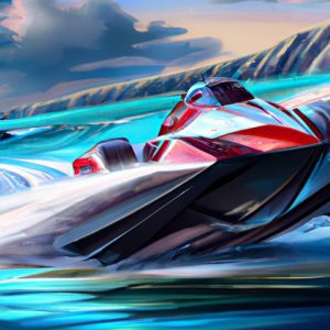 How To Make A Jet Boat Rooster Tail? (A Step-By-Step Guide) – Boat Pursuits
