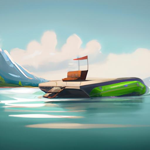 How to Polish a Pontoon Boat? (A Step-by-Step Guide) – Boat Pursuits