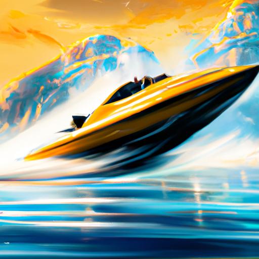 How to Run a Jet Boat Out of the Water? (A Step-by-Step Guide) – Boat ...