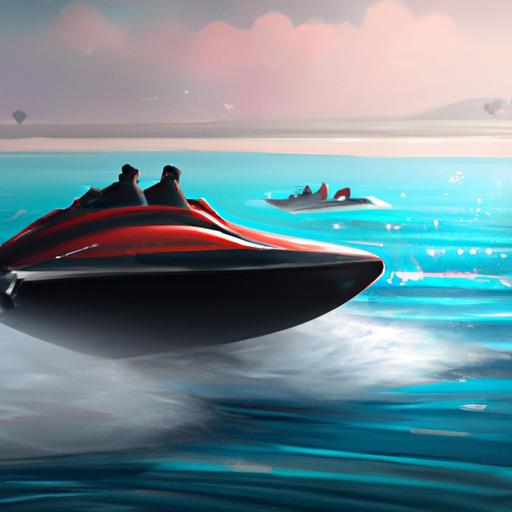 How To Start a Jet Boat? (Learn the Basics Here) – Boat Pursuits