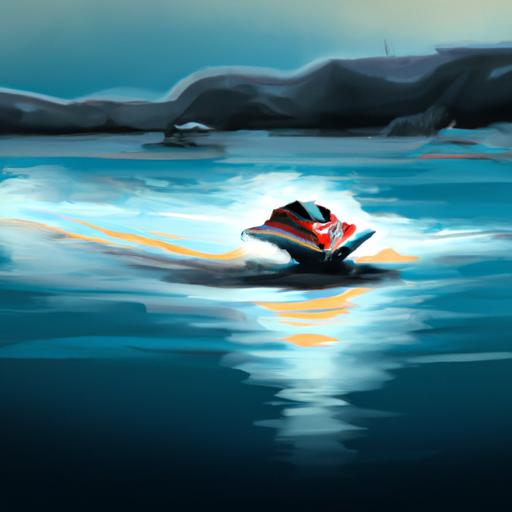 How To Start a Jet Boat? (Learn the Basics Here) – Boat Pursuits