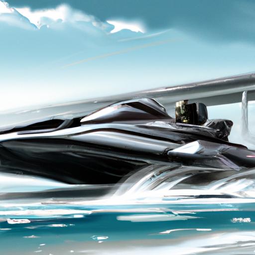 Is a Jet Boat Considered a PWC? (A Comprehensive Guide) – Boat Pursuits