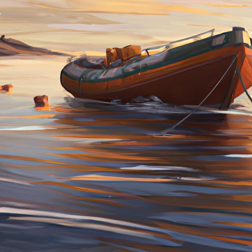 How Many Minutes Can a Lifeboat Be Launched In? (The Answer Revealed ...