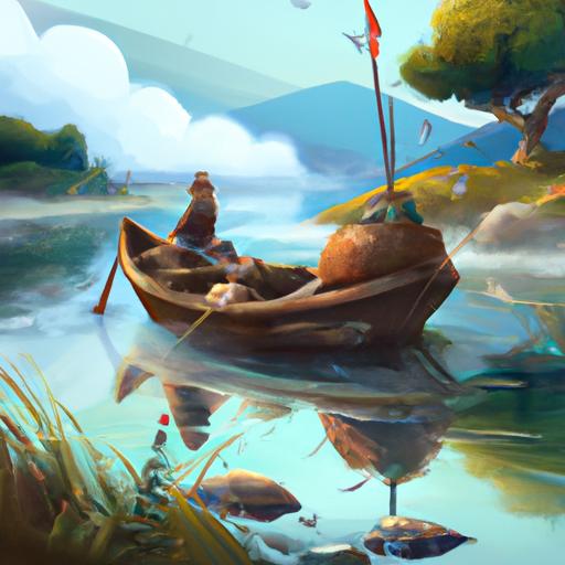 What Are Fishing Boats Made Of? Discover The Materials Used – Boat Pursuits