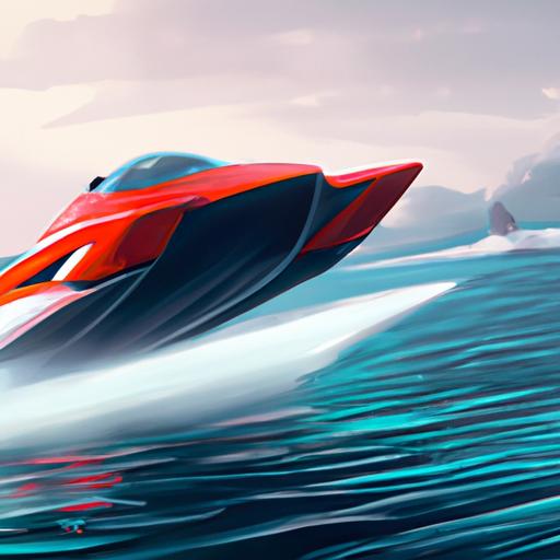 What Are the Best Jet Boats? (TOP 5 RATED) – Boat Pursuits