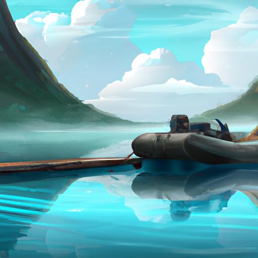 What Are The Parts of a Pontoon Boat Called? (FIND OUT HERE) – Boat ...