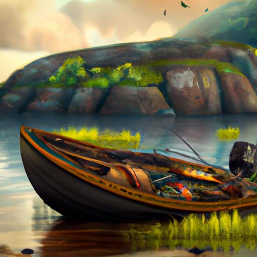 What Bass Boat Has The Largest Front Deck? (Surprising Answers) – Boat ...