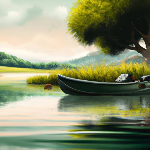 What Does A Bass Boat Look Like? Here’s What You Need To Know – Boat ...
