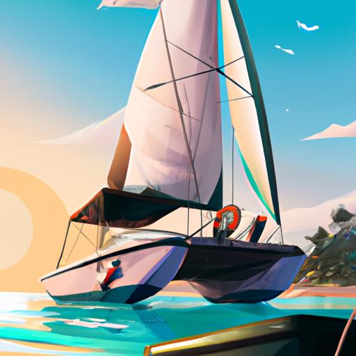 What Is A Catamaran Boat? (A Comprehensive Guide) – Boat Pursuits