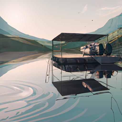 What is the Best Pontoon Boat? (Your Guide to Finding the Perfect Fit ...