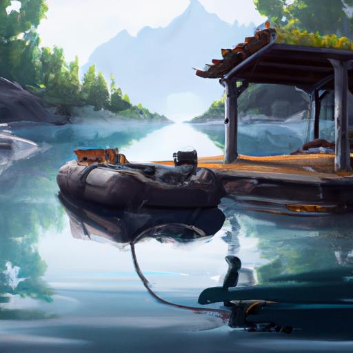 What is the Best Pontoon Boat? (Your Guide to Finding the Perfect Fit ...