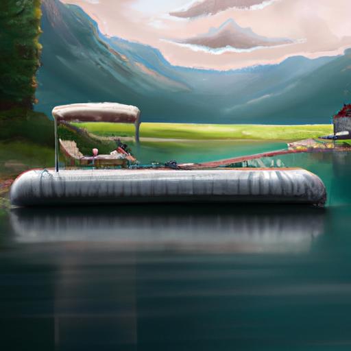 What Is The Best Size Pontoon Boat? (The ULTIMATE Guide) – Boat Pursuits