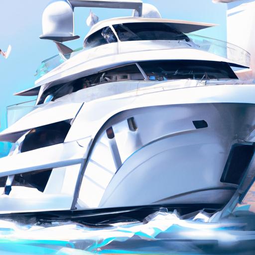 What is the Best Yacht Brand? Here’s What You Should Consider – Boat ...