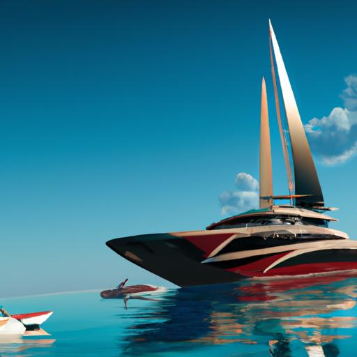 What is the Best Yacht Brand? Here’s What You Should Consider – Boat ...