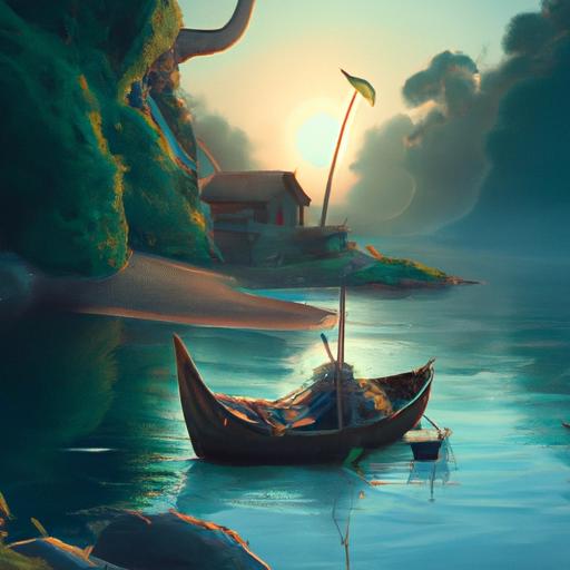 What is the Biggest Fishing Boat? Find Out Here! – Boat Pursuits