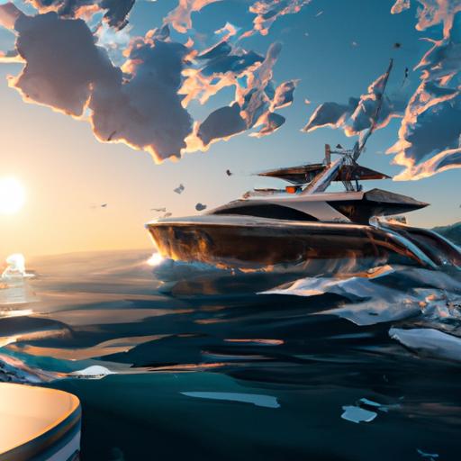 What is Yacht Racing? (Here’s All You Need To Know) – Boat Pursuits