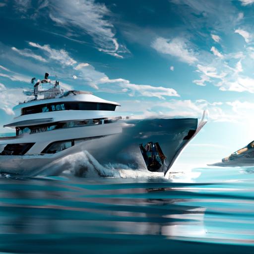 What is Yacht Week? (UNCOVERING THE MYSTERY) – Boat Pursuits