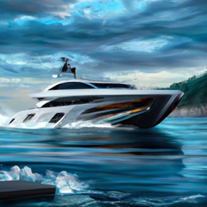 What Size Yacht To Cross The Atlantic? (Here’s What You Need to Know ...