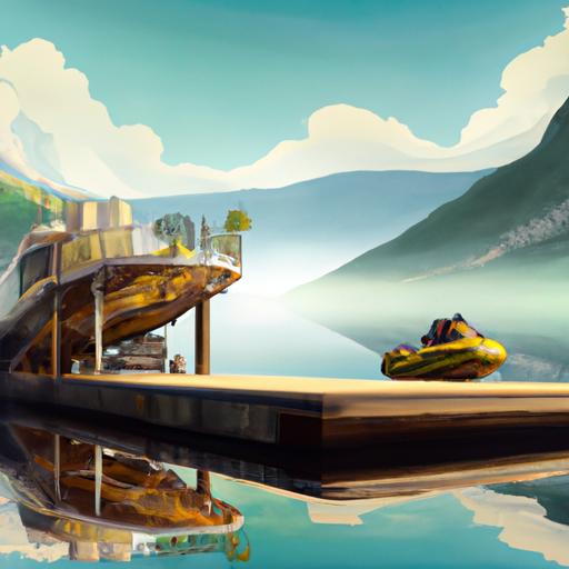 What To Do With An Old Pontoon Boat? (Creative Ideas) – Boat Pursuits