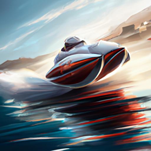 Where Are Thunder Jet Boats Made? (The Answer Explained Here) – Boat ...