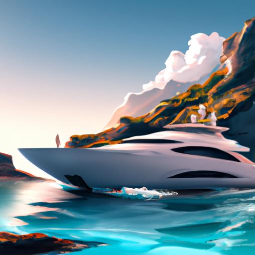 Where Is Yacht Eclipse? (Here’s How To Find Out) – Boat Pursuits